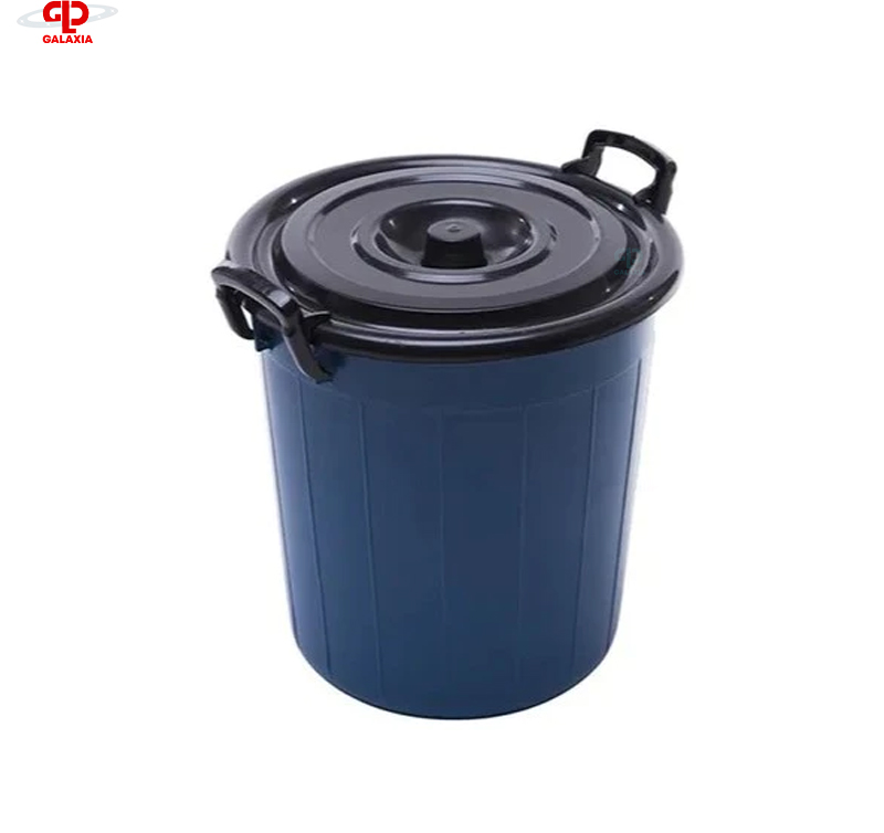 Tanque N°2 Eco de 20 Litros - Galaxia del Plástico