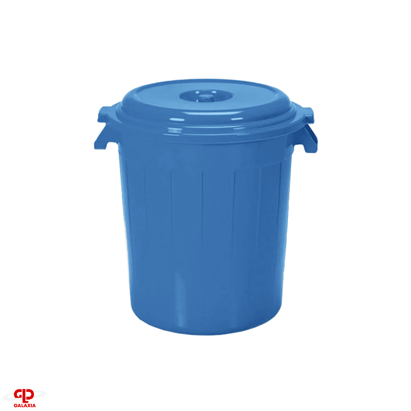 Tanque Plástico de 120 Litros - Galaxia del Plástico